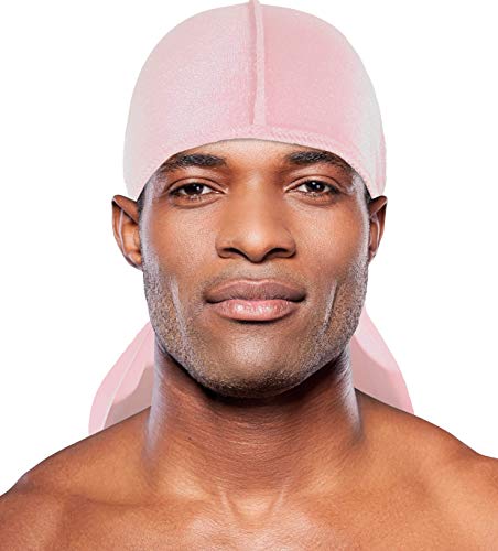 Knubian Premium Velvet Do-Rag - Porters Club