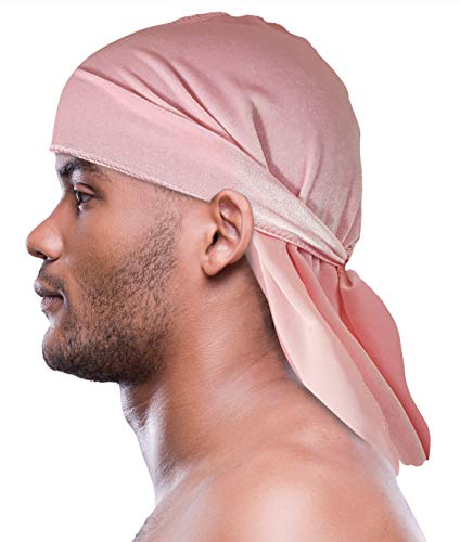 Knubian Premium Velvet Do-Rag - Porters Club