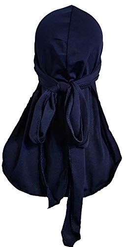 Knubian Spandex/Stretchable Do-Rag - Porters Club