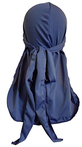 Knubian Spandex/Stretchable Do-Rag - Porters Club