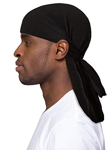 Knubian Spandex/Stretchable Do-Rag - Porters Club