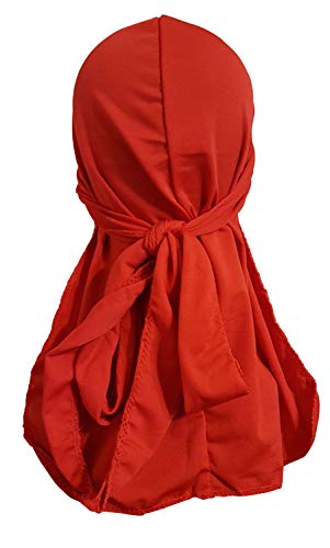 Knubian Spandex/Stretchable Do-Rag - Porters Club