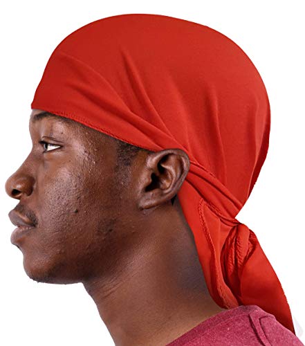 Knubian Spandex/Stretchable Do-Rag - Porters Club