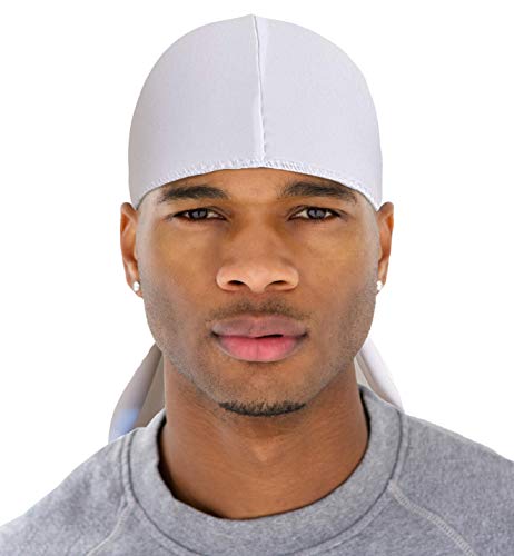 Knubian Spandex/Stretchable Do-Rag - Porters Club